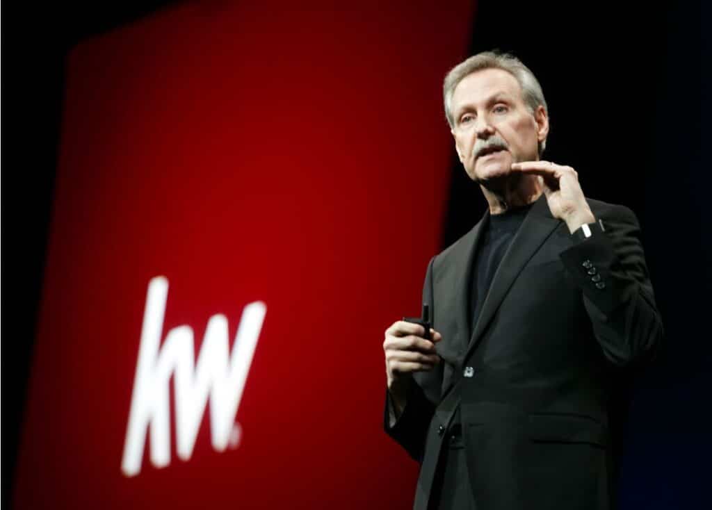 Keller Williams History - Shaping Real Estate Careers